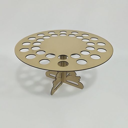 Soporte Base Circular Para Cucuruchos La Marquesita Manualidades Soporte Base Circular Para Cucuruchos La Marquesita Manualidades